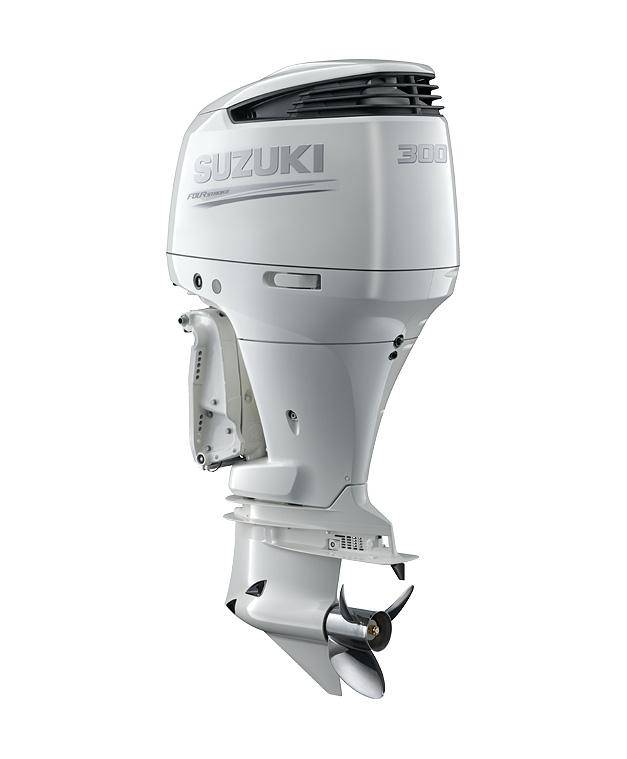 Suzuki DF300AP